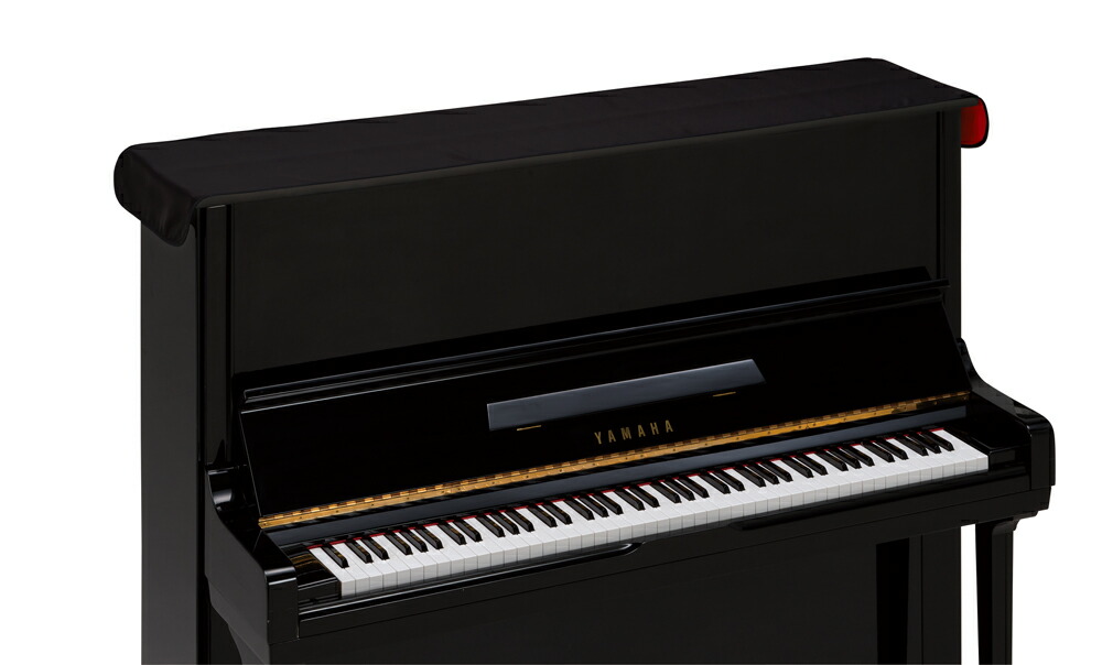 【楽天市場】HTB-SBKR アップライトピアノ トップカバー：ピアノベール