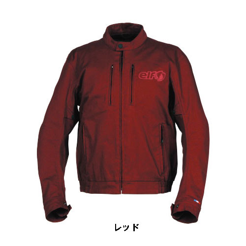 【楽天市場】エルフ EL-9221 コンフォートストレッチジャケット：R30Direct