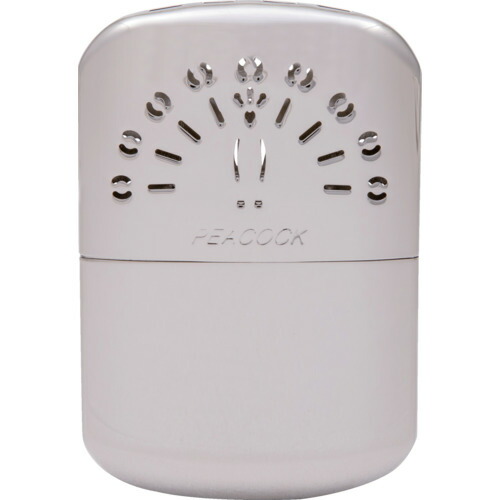 【楽天市場】(4/25は抽選で100％P還元)ハクキンカイロ 557-000300-00 カイロ STANDARD：住設と電材の洛電マート