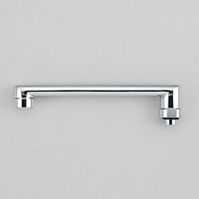 【楽天市場】(LINEクーポン有)(送料無料) KVK Z38322 横自在ワイドパイプ(1/2) (代引不可)：住設と電材の洛電マート