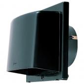 【楽天市場】(LINEクーポン有)東芝 DV-142P(K) 樹脂製パイプフード 黒 換気扇 TOSHIBA：住設と電材の洛電マート