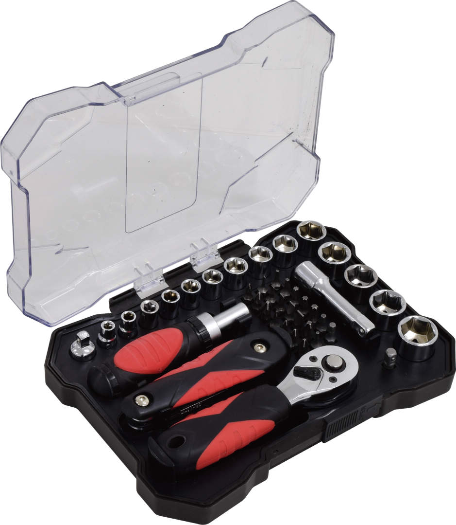 【楽天市場】(LINEクーポン有)日動工業 RDS-41P チェットドライバーセット NICHIDO：住設と電材の洛電マート