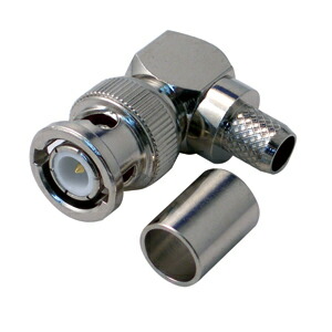 【楽天市場】(LINE新規友だち限定クーポン配布中)ジェフコム LBNC-L5C BNC型L形プラグ（半田・圧着タイプ） JEFCOM：住設と電材の洛電マート