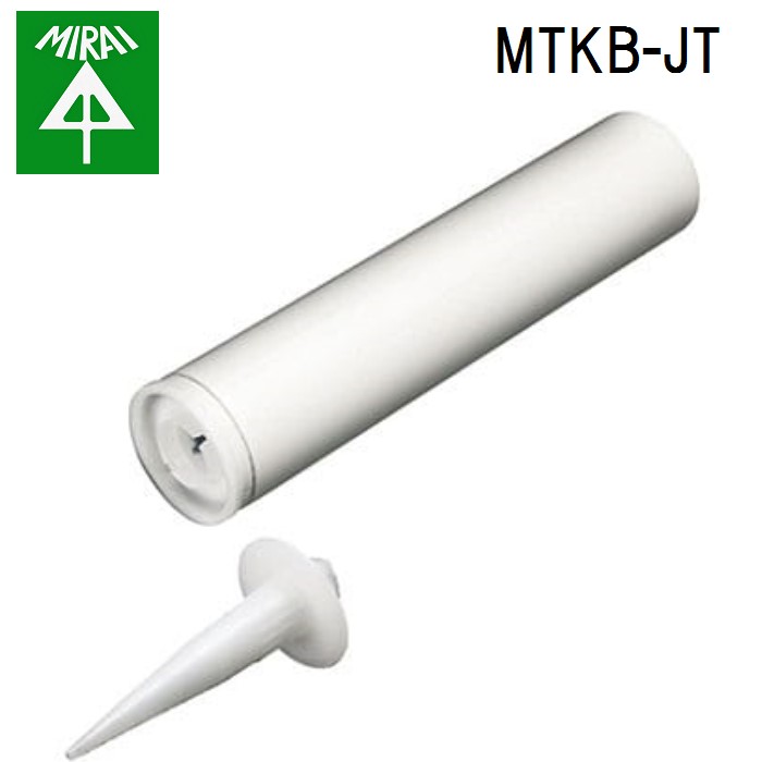 【楽天市場】(3/10は抽選で100％P還元)未来工業 MTKB-JT ジプタイト 1組 MIRAI：住設と電材の洛電マート