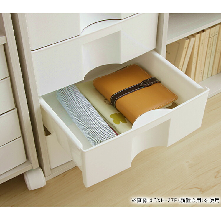 【楽天市場】カラーボックス 引き出し 縦置き CXH-38P アイリスオーヤマ パーツ 家具 収納 引出し 縦 棚 収納ボックス CBボックス 整理 プラスチック 収納ケース 小物 インナー ...