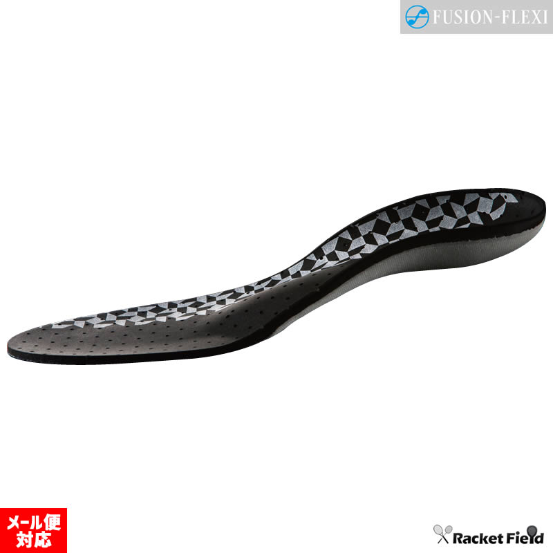 【楽天市場】【メール便対応】インソール 中敷き フュージョン フレキシ ライト FUSION-FLEXI LITE 1足分2枚両足入り オールラウンド 普段用 仕事 オールスポーツ ランニング ...