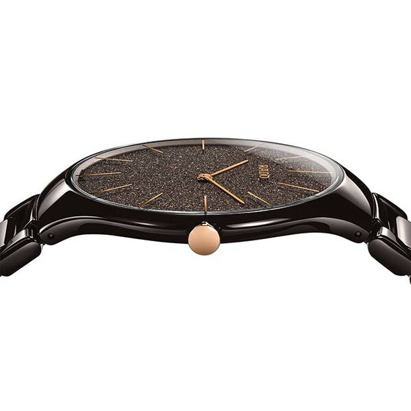 【楽天市場】【ラドー 公式】 腕時計 RADO True Thinline Nature トゥルー シンライン ネイチャー クォーツ 39mm ...