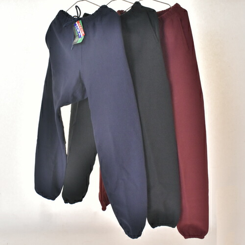 【楽天市場】CAMBER / キャンバー CROSS KNIT SWEAT PANT：Raft Store