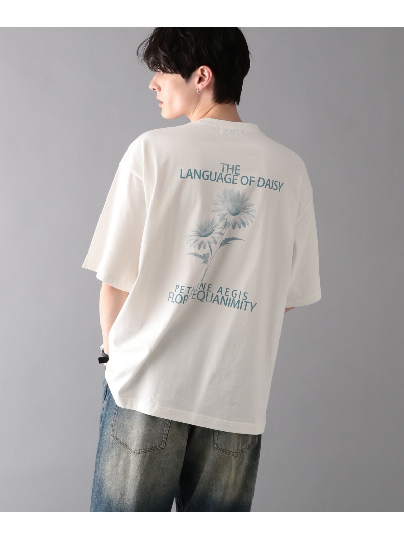 【楽天市場】【SALE／30%OFF】【WEB限定】天竺/アソートプリントTシャツ RAGEBLUE レイジブルー トップス カットソー・Tシャツ ブラック ホワイト グリーン【RBA_E ...