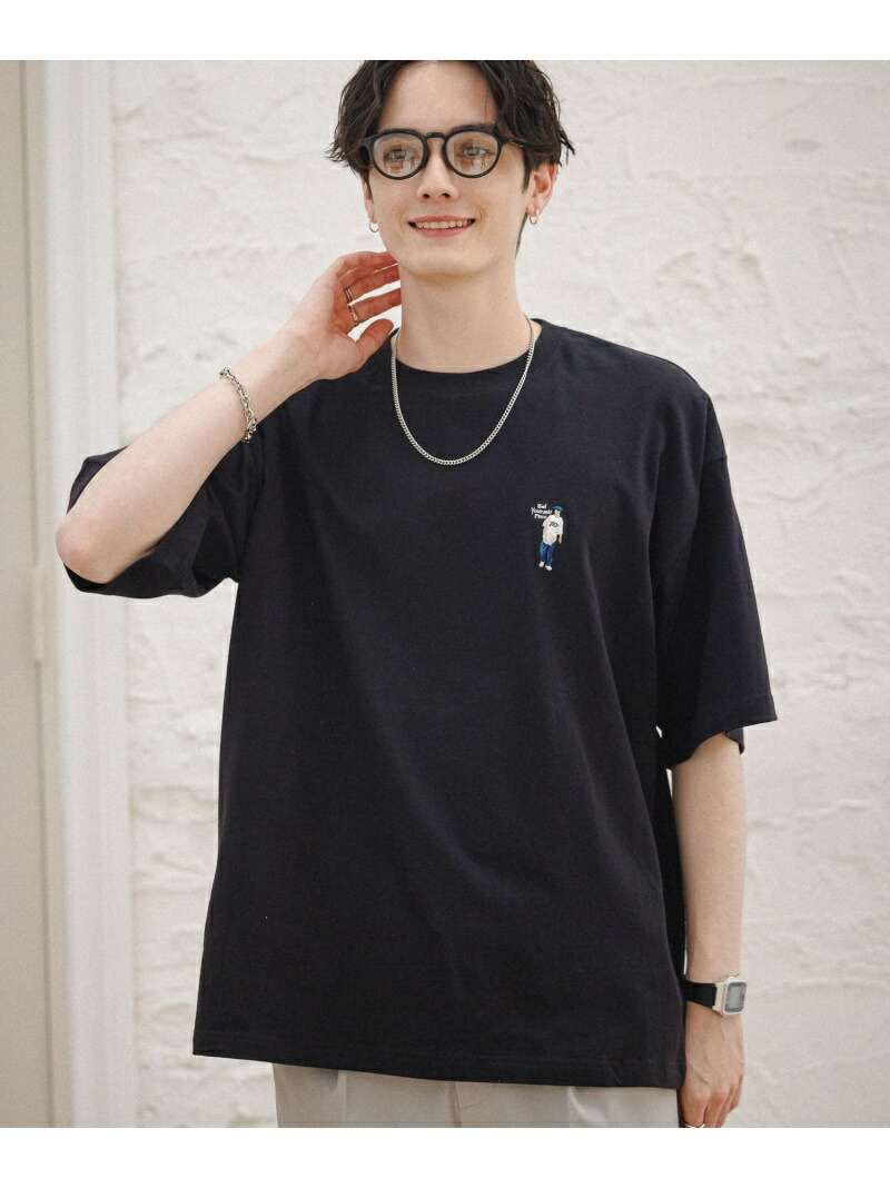 【楽天市場】【SALE／40%OFF】(M)テンジクシシュウTSS RAGEBLUE レイジブルー トップス カットソー・Tシャツ ホワイト ブルー ブラック【RBA_E】[Rakuten ...