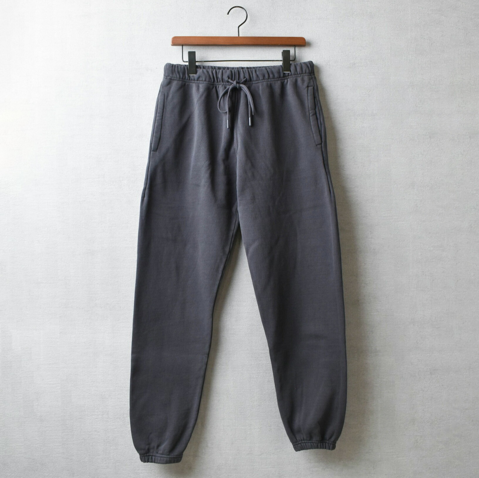 【楽天市場】SHAKA Wear シャカウェア 13.5OZ LOS ANGELES GARMENT DYE SWEATPANTS 13.5 ...