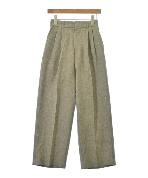 【楽天市場】LOWRYS FARM ローリーズファームスラックス レディース S ベージュ【中古】【古着】：RAGTAG（ブランド古着のラグタグ）