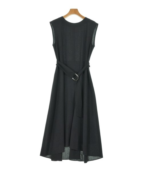 【楽天市場】INDIVI インディヴィワンピース レディース 36(S位) 黒【中古】【古着】：RAGTAG（ブランド古着のラグタグ）