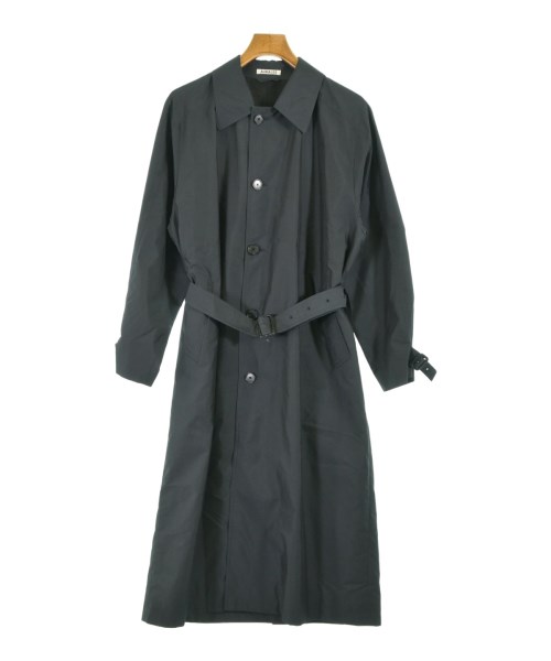 楽天市場】オーラリー AURALEE ステンカラーコート 衣料品 アウター