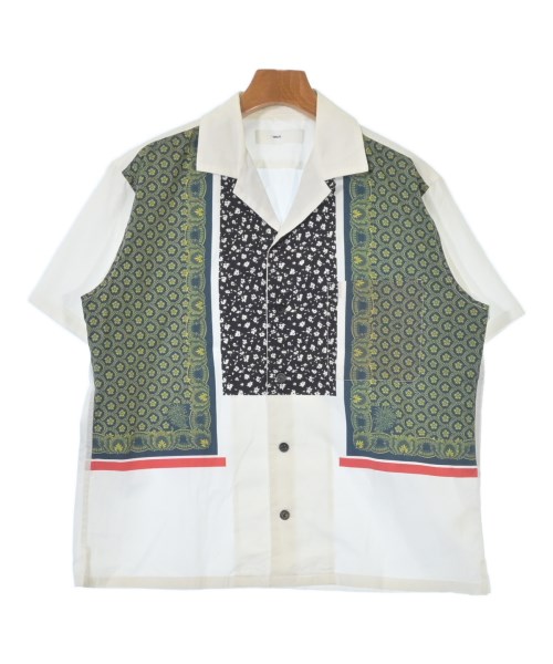 楽天市場】TOGA VIRILIS トーガ ビリリース シャツ サイズ:44