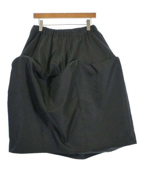 【楽天市場】COMME des GARCONS コムデギャルソンひざ丈スカート レディース S 黒【中古】【古着】：RAGTAG（ブランド古着 ...