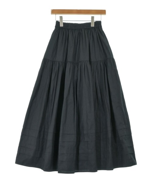 楽天市場】Nﾟ 21 ヌメロヴェントゥーノひざ丈スカート レディース