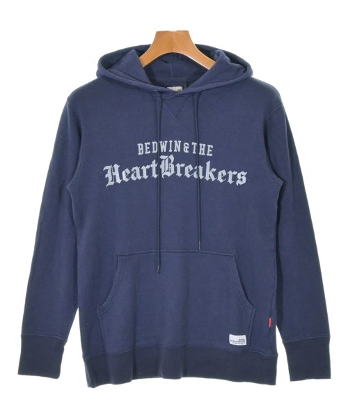 【楽天市場】BEDWIN &THE HEARTBREAKERS ベドウィンアンドザハートブレイカーズパーカー メンズ【中古】【古着】：RAGTAG（ブランド古着のラグタグ）