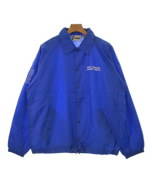 楽天市場】FPAR / FORTY PERCENTS AGAINST RIGHTS フォーティー