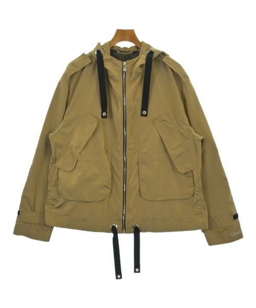 楽天市場】ヴェルサーチェ Versace サイズ:48 1002720 1A01993