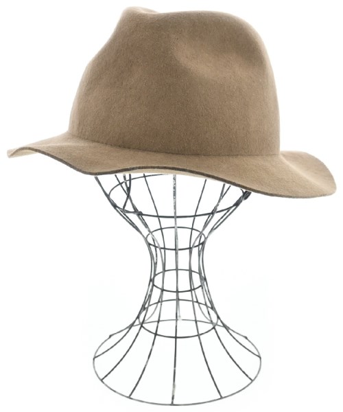 Nozomi Kurokawa ハット メンズ ノゾミクロカワ 中古 古着