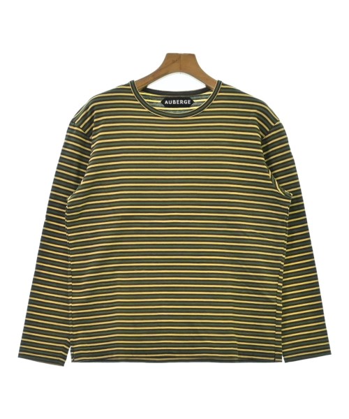楽天市場】AUBERGE オーベルジュTシャツ・カットソー メンズ【中古