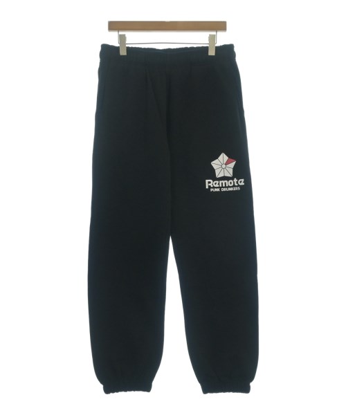【楽天市場】PUNK DRUNKERS パンクドランカーズスウェットパンツ メンズ L 黒【中古】【古着】：RAGTAG（ブランド古着のラグタグ）