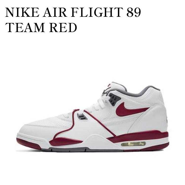 【楽天市場】【お取り寄せ商品】NIKE AIR FLIGHT 89 TEAM RED ナイキ エア フライト 89 チームレッド DD1173 ...