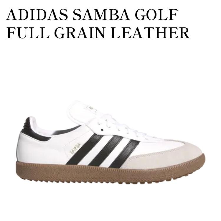 楽天市場】adidas originals アディダス スニーカー SAMBA GOLF JH6150