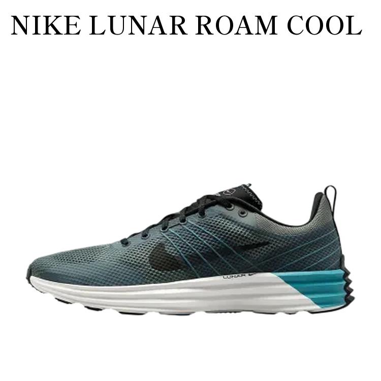 楽天市場】ナイキ ルナ ローム NIKE LUNA ROAM クールグレー