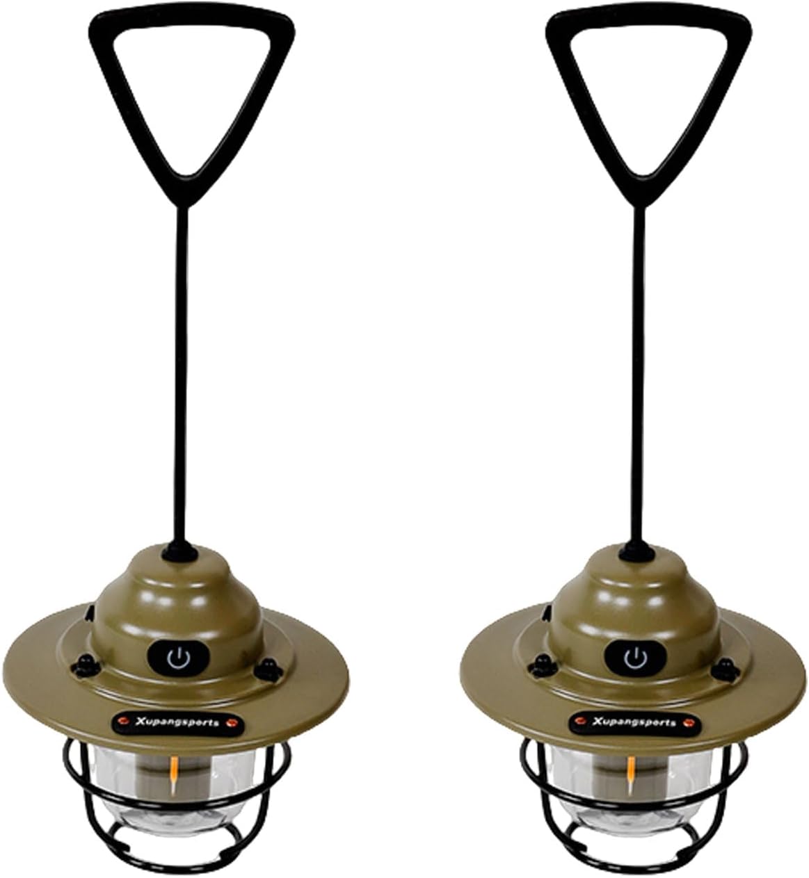 【楽天市場】キャンプランタン 充電式 2個入り LEDランタン 高輝度 防水防塵 IPX4 無段階調光 4色モード（暖色/白色/呼吸灯） 超 ...