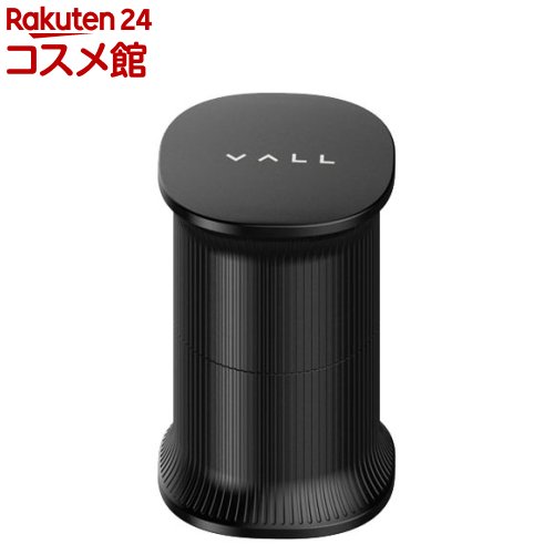 【楽天市場】VALL 油とりボール オイルコントロール シックブラック 替ボール付(1個)【VALL】[あぶらとり 皮脂 テカリ 毛穴 ...