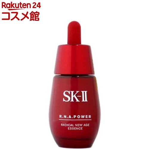 【楽天市場】SK-II R.N.A. パワー ラディカル ニューエイジエッセンス(30ml)【SK-II】：楽天24 コスメ館