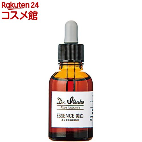 【楽天市場】Dr.Itsuko エッセンスC(20ml)【Dr.Itsuko(ドクターイツコ)】：楽天24 コスメ館