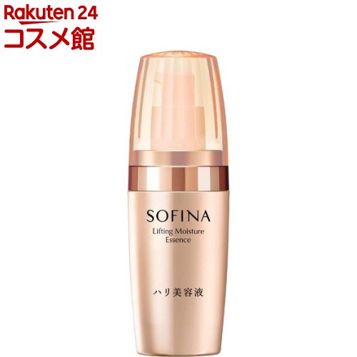 【楽天市場】ソフィーナ ハリ美容液(40g)【ソフィーナ(SOFINA)】：楽天24 コスメ館