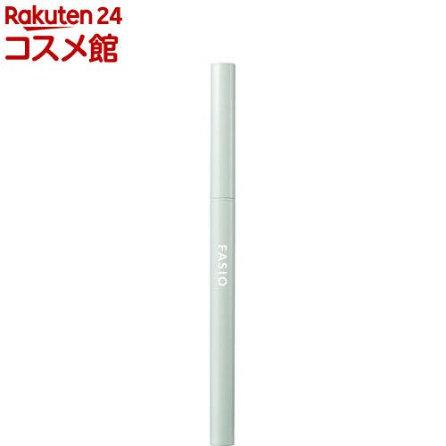 【楽天市場】ファシオ ペンシル アイライナー 03 バーガンディブラウン(0.1g)【fasio(ファシオ)】：楽天24 コスメ館