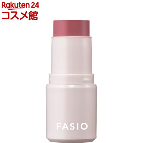 【楽天市場】ファシオ マルチフェイス スティック 12 Bitter Memories(4g)【fasio(ファシオ)】：楽天24 コスメ館
