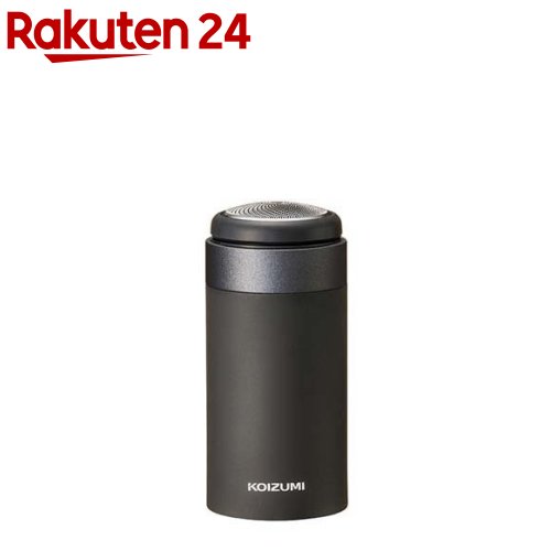 【楽天市場】コイズミ USB充電シェーバー チャコールグレー KMC-0721／H(1台)【コイズミ】：楽天24