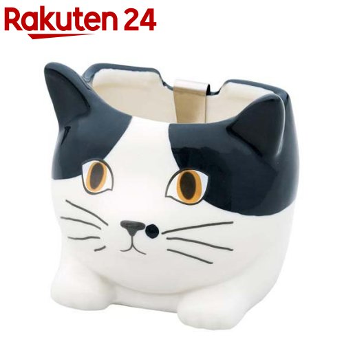 【楽天市場】セトクラフト ミニかやり ハチワレ P24-0851(1個)：楽天24