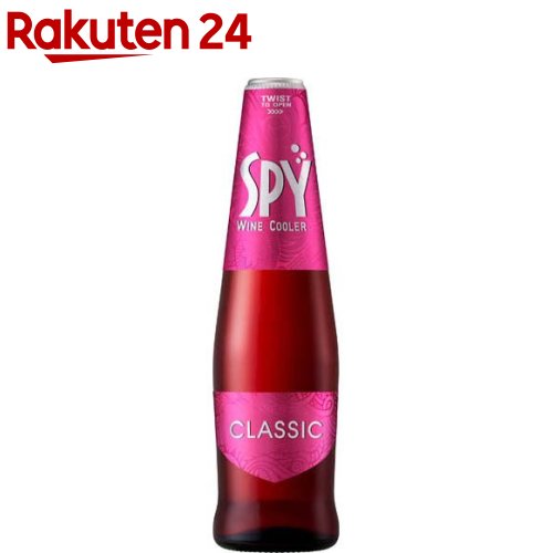 【楽天市場】SPY クラシック(275ml)：楽天24
