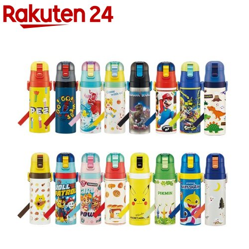 【楽天市場】ダイレクトボトル 470ml SDC4(1個)：楽天24