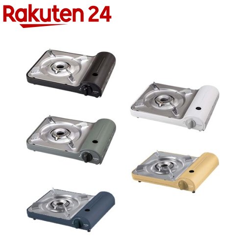 【楽天市場】カセットコンロ IGC-E1(1台)：楽天24