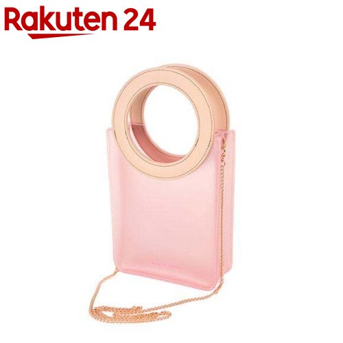 【楽天市場】MISTY LAYER ボディバッグ ピンク MLBb-PI(1個)：楽天24