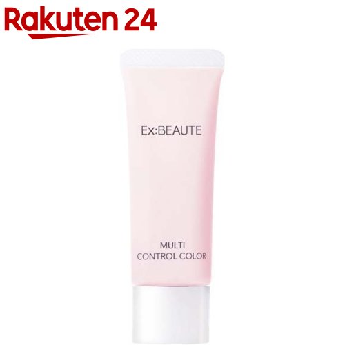 【楽天市場】エクスボーテ マルチコントロールカラー ラベンダーピンク(25g)【エクスボーテ(Ex:BEAUTE)】：楽天24