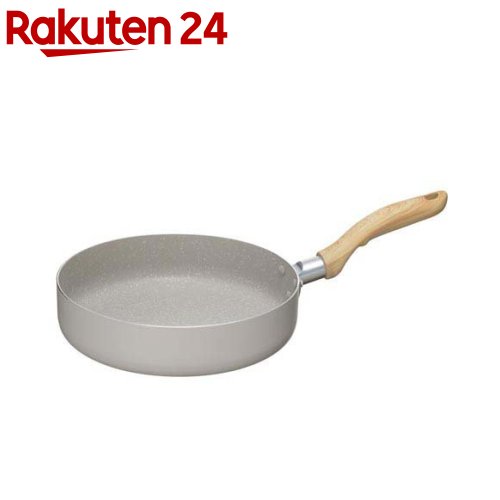 【楽天市場】ホペア マーブルワイドパン IH対応 24cm MB-2708(1個)：楽天24