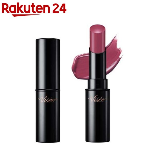【楽天市場】【企画品】ヴィセ ネンマクフェイク ルージュ RO651(3.8g)【VISEE(ヴィセ)】[嘘つきローズティー プラムローズ ...