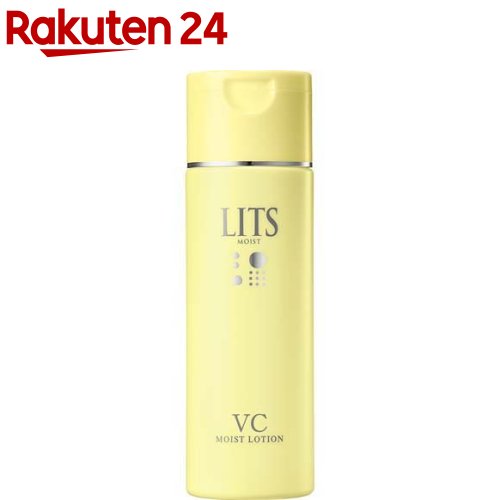 【楽天市場】リッツ モイスト ローションC(190ml)【LITS(リッツ)】：楽天24