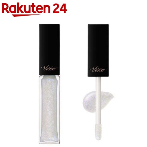 【楽天市場】【企画品】ヴィセ エッセンス リッププランパー SP003(5.5ml)【VISEE(ヴィセ)】[プランパー リップグロス グロス 美容液成分配合]：楽天24