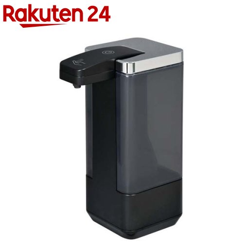 【楽天市場】エルパ(ELPA) オートディスペンサー ミストタイプ ESD-09BMS(1個)：楽天24