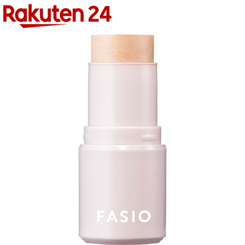【楽天市場】ファシオ マルチフェイス スティック 09 Glowy Veil(4g)【fasio(ファシオ)】：楽天24